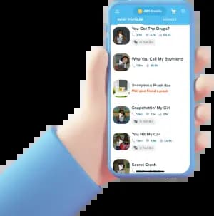 Send Prank Calls & Prank Your Friends | Prank Caller